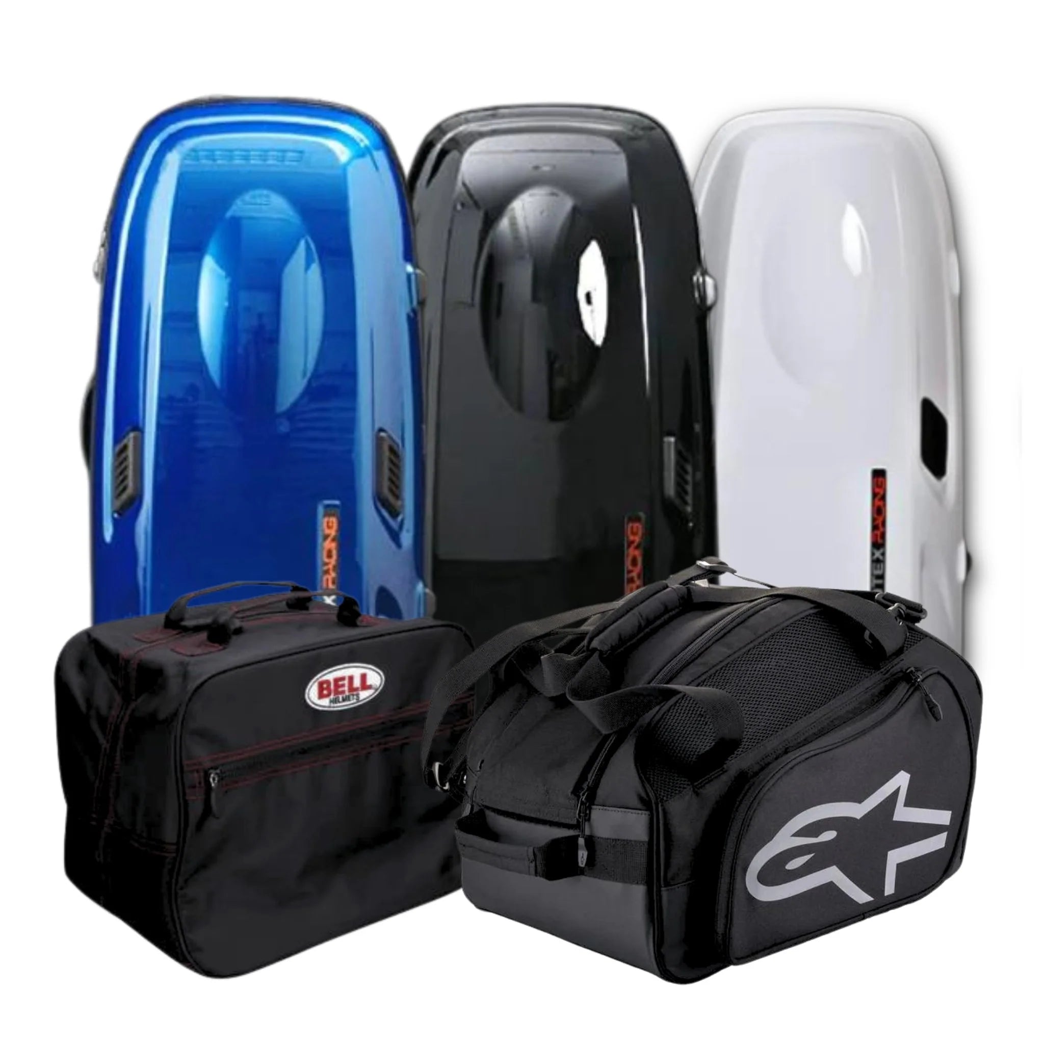 Luggage & Bags – Lifestyle Motorsport
