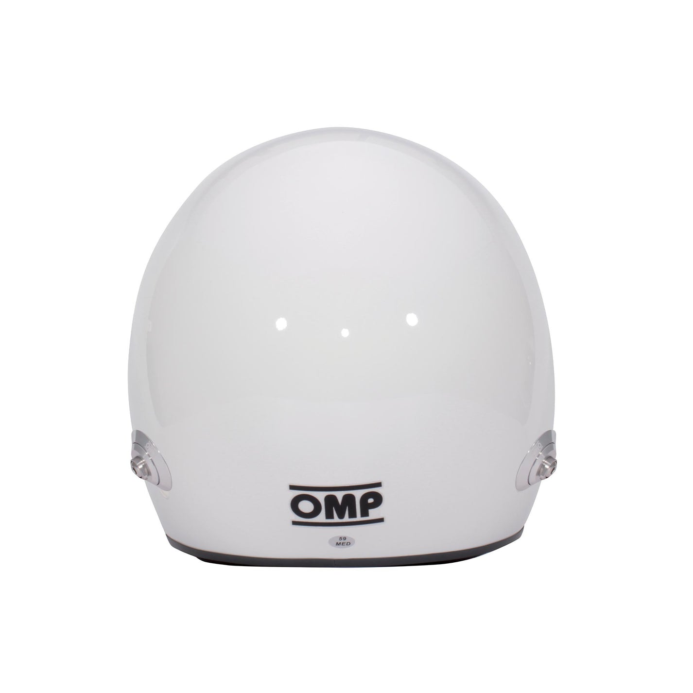 OMP GP-R HELMET – Lifestyle Motorsport