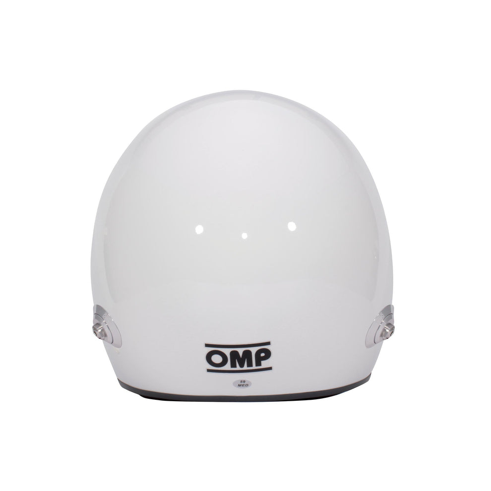 OMP GP-R HELMET – Lifestyle Motorsport