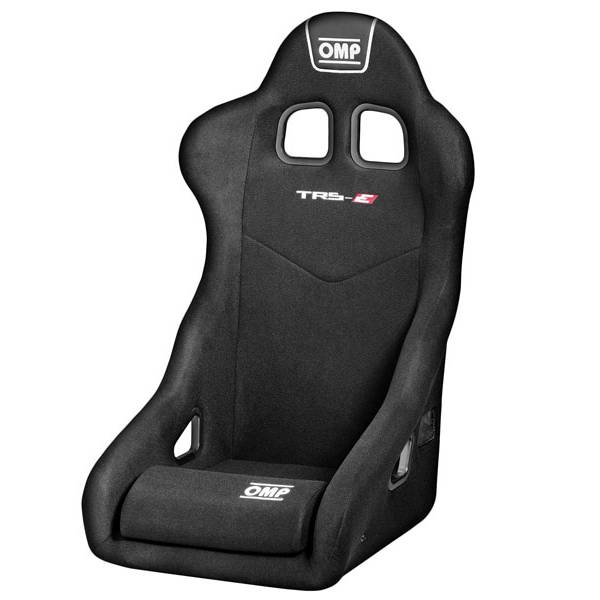 OMP TRS-E RACING SEAT – Lifestyle Motorsport